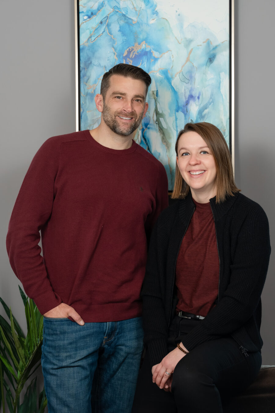 About the Rob Dutcher Team | Rob Dutcher Team